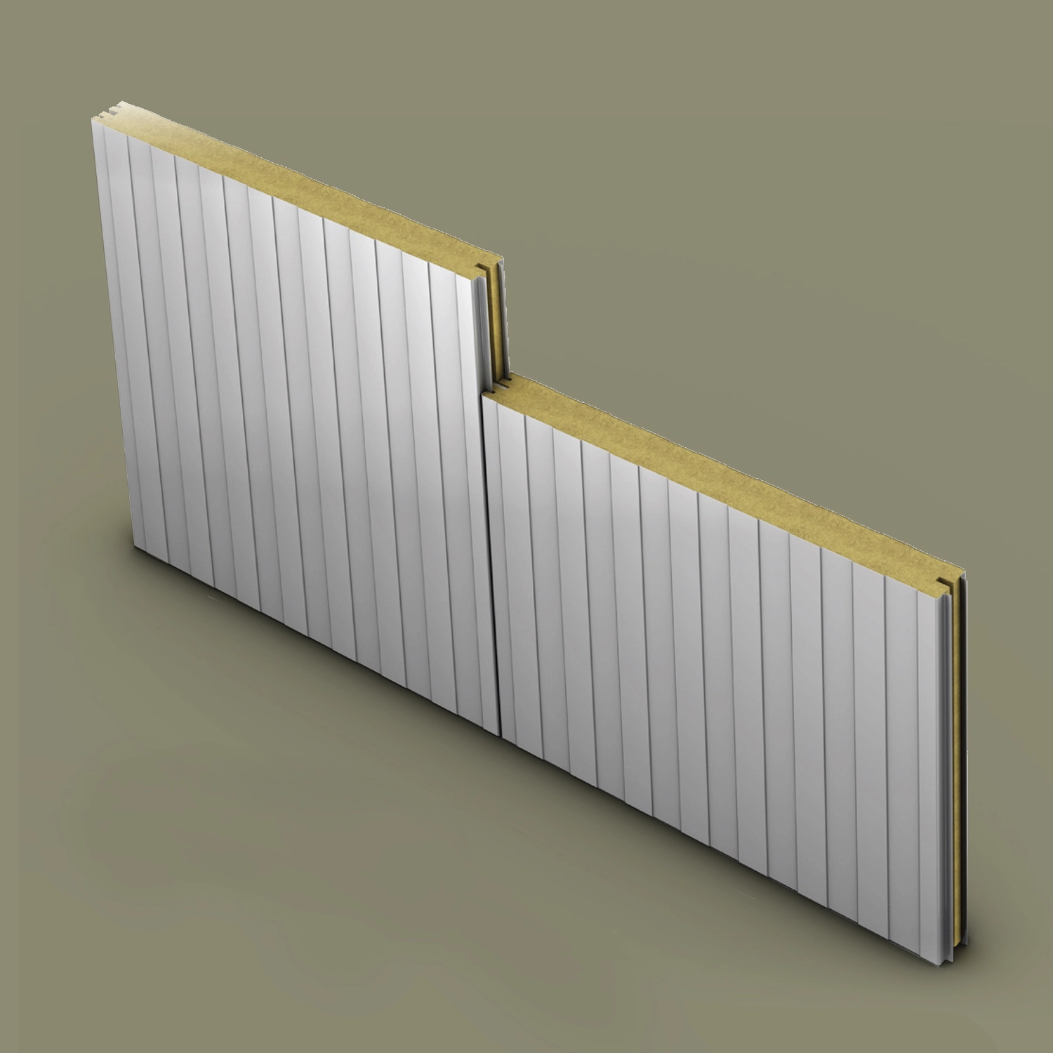 TremLock® ThermalRock™